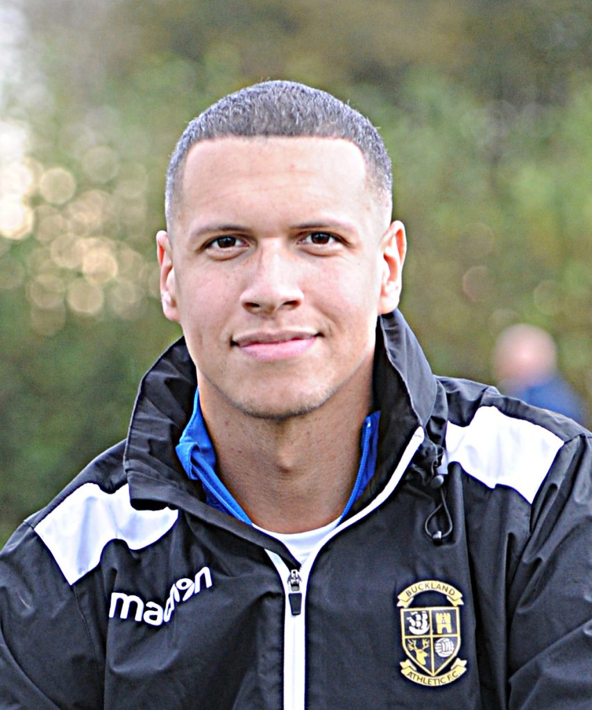 Staff - Buckland Athletic WFC