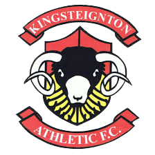 Kingsteignton Athletic - SDFL