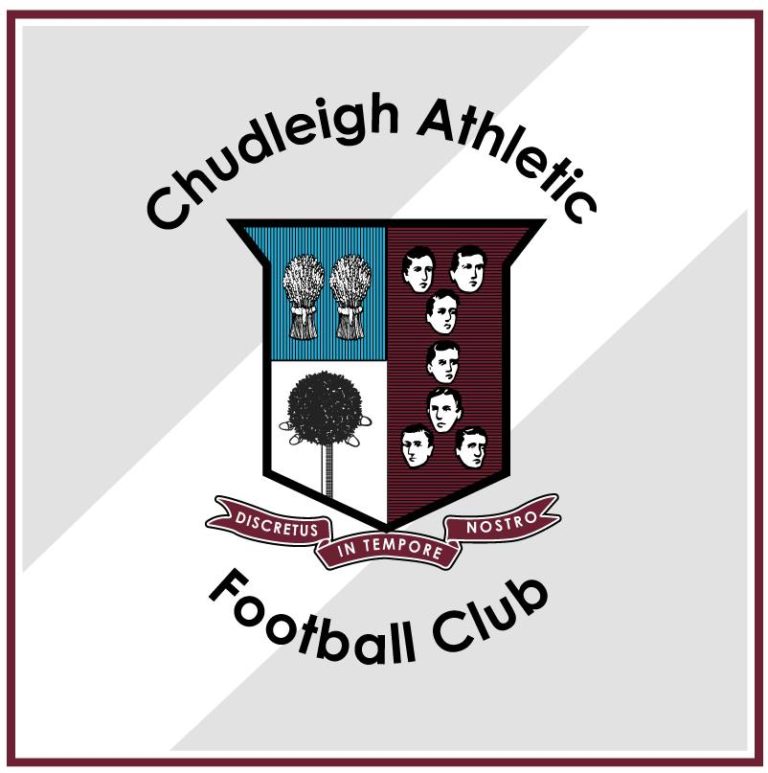 Chudleigh Athletic Thirds - SDFL